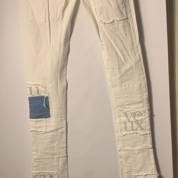 Si Tu Veux | Jeans | Si Tu Veux Superstack Mens Jeans Size 36 | Poshmark